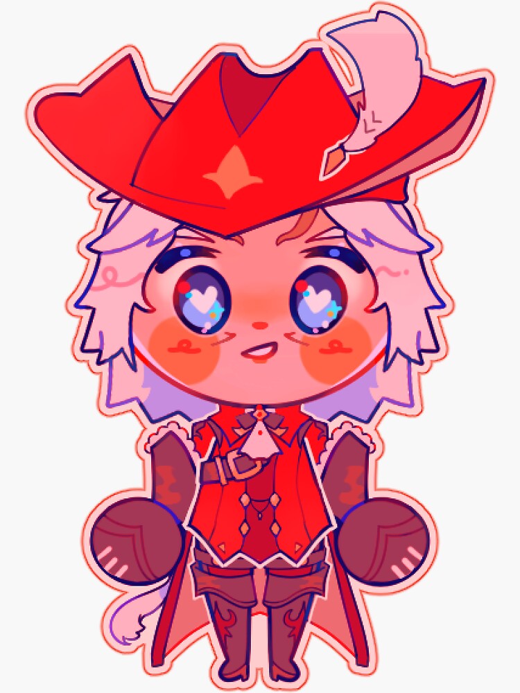 "X'rhun Tia" Sticker for Sale by strawbappl | Redbubble