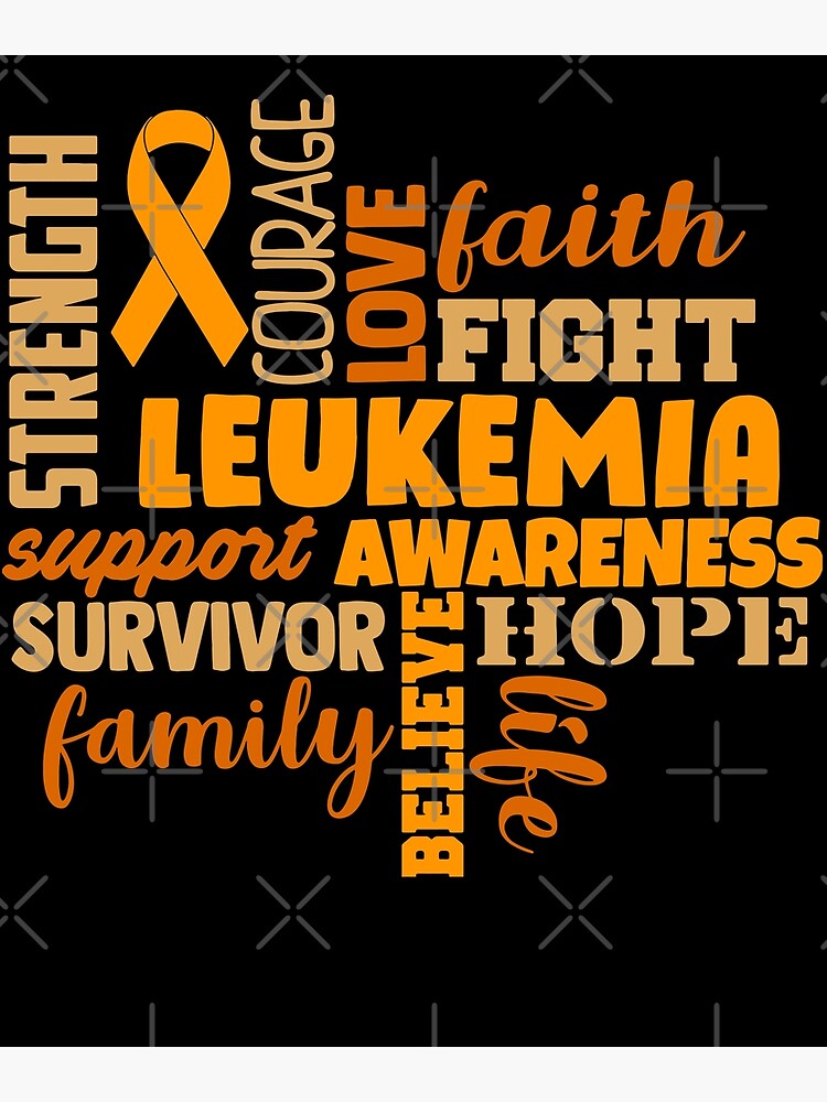 Leukemia Hope Quotes