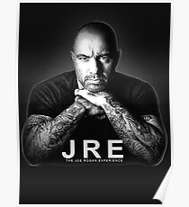 Joe Rogan: Posters | Redbubble