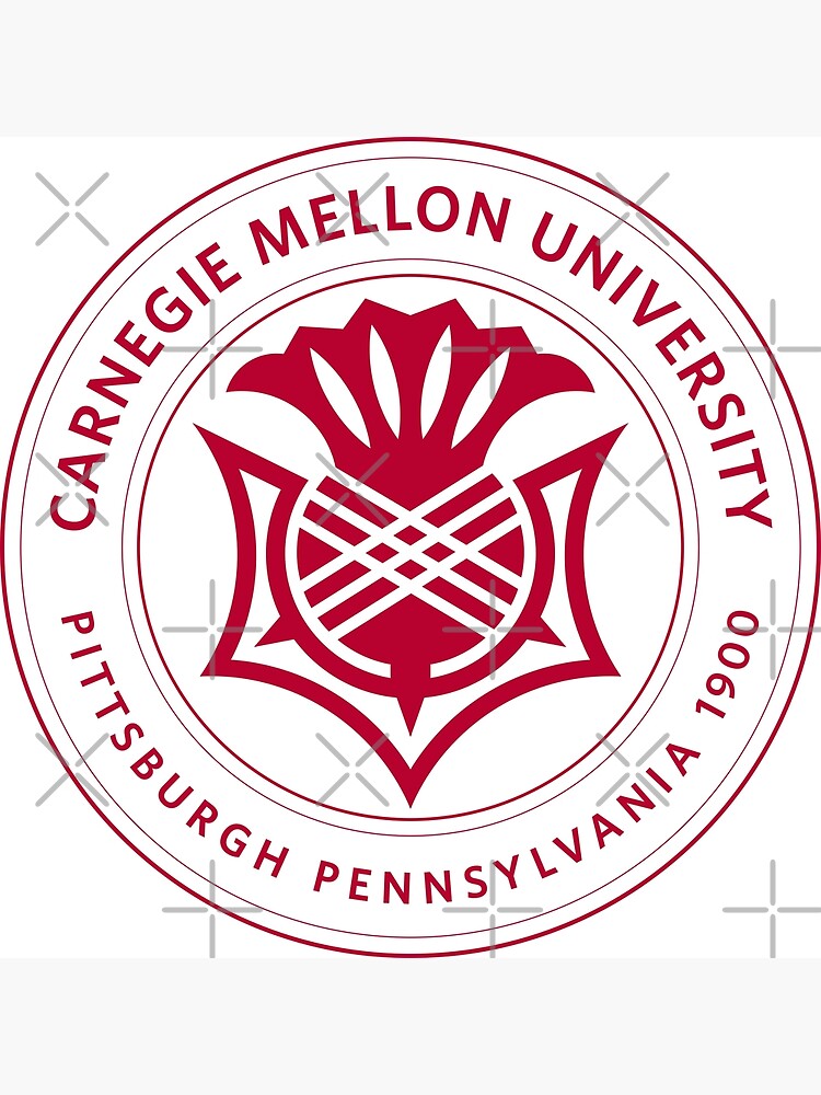 Carnegie Mellon Colors