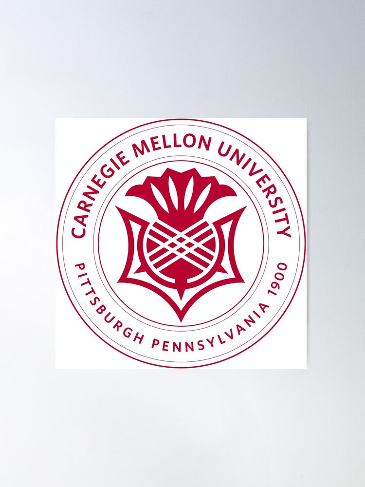 Carnegie Mellon University Emblem Carnegie Mellon University CMU