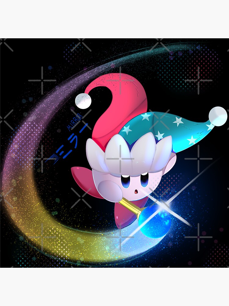 "korby" Sticker by Owlgineer | Redbubble