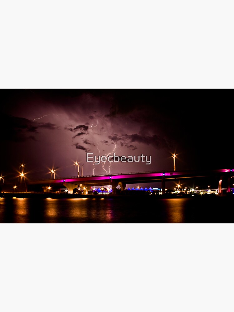 "Striking" Sticker by Eyecbeauty | Redbubble