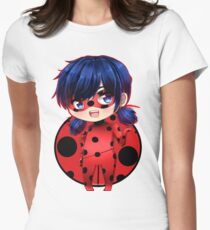 Miraculous Ladybug: T-Shirts | Redbubble