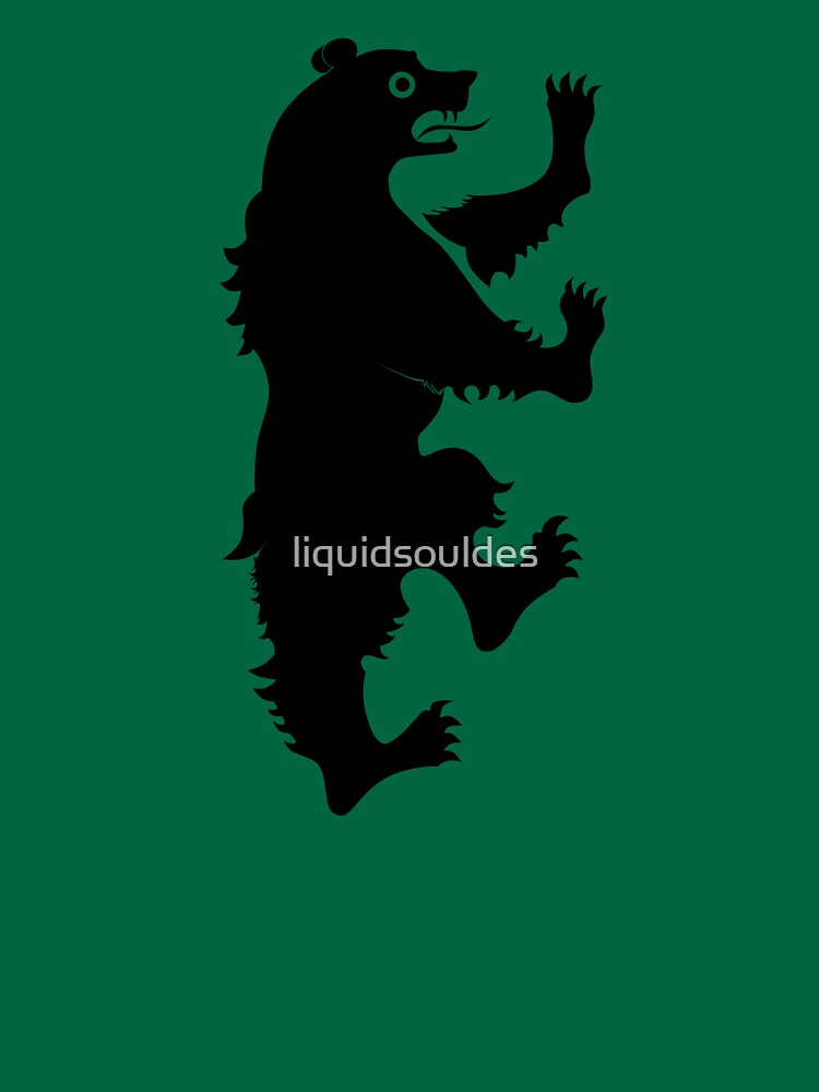 "House Mormont" Essential T-Shirt for Sale by liquidsouldes | Redbubble