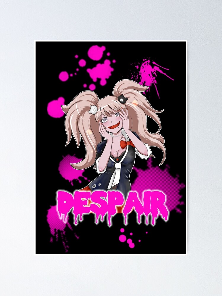 "Despair" Poster by OingoToBoingo | Redbubble