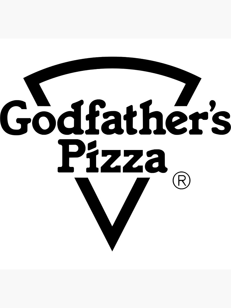 "Hi Welcome To Godfather's" Poster for Sale by AnFgry12 | Redbubble