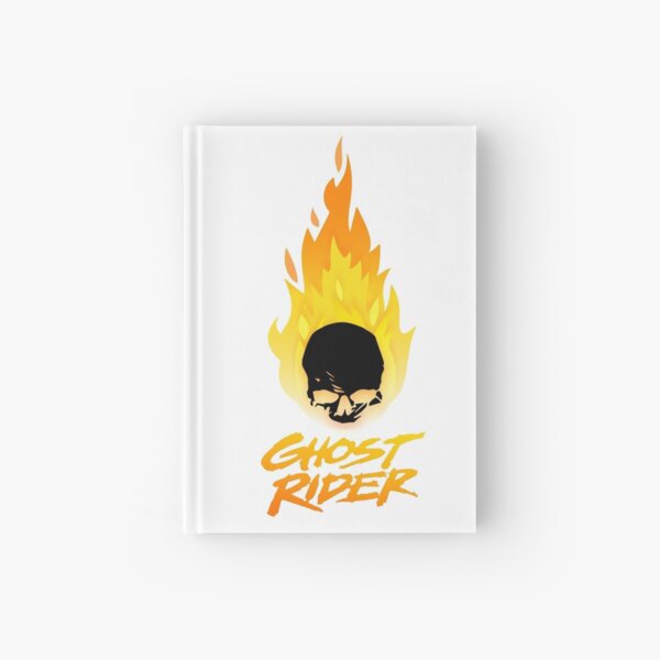 Ghost Rider Gifts & Merchandise | Redbubble