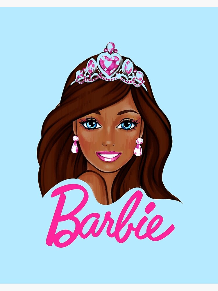 Top 159+ Pictures of barbie cartoon - Tariquerahman.net