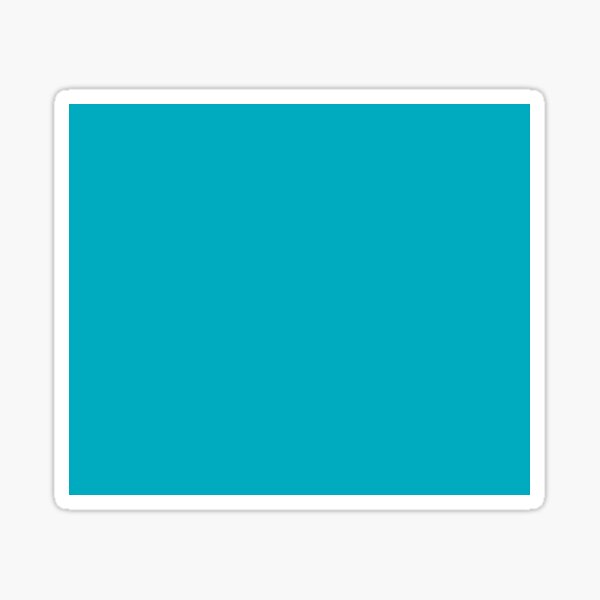 "Scuba Blue | Color Trends | Spring Summer 2015 | Solid Colors ...