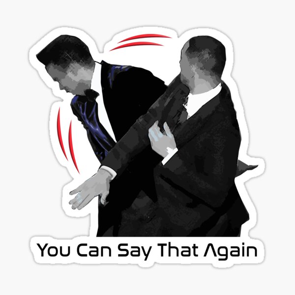 "Will Smith" Sticker by PedroET | Redbubble