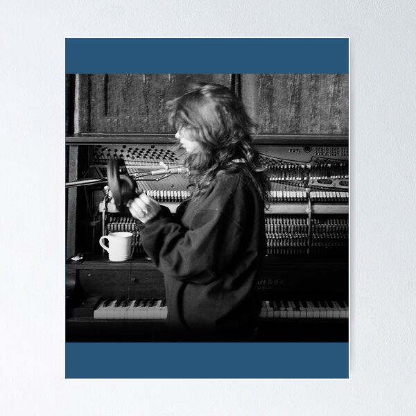 "clairo " Poster for Sale by BaronganZoness | Redbubble