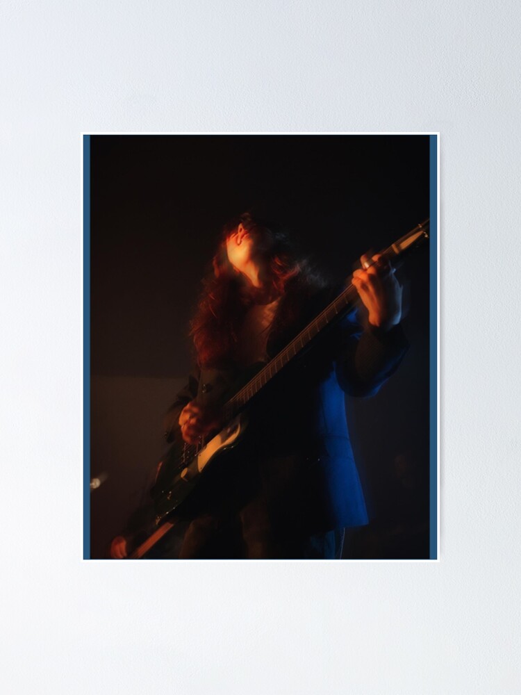 "Clairo Sling " Poster for Sale by BaronganZoness | Redbubble