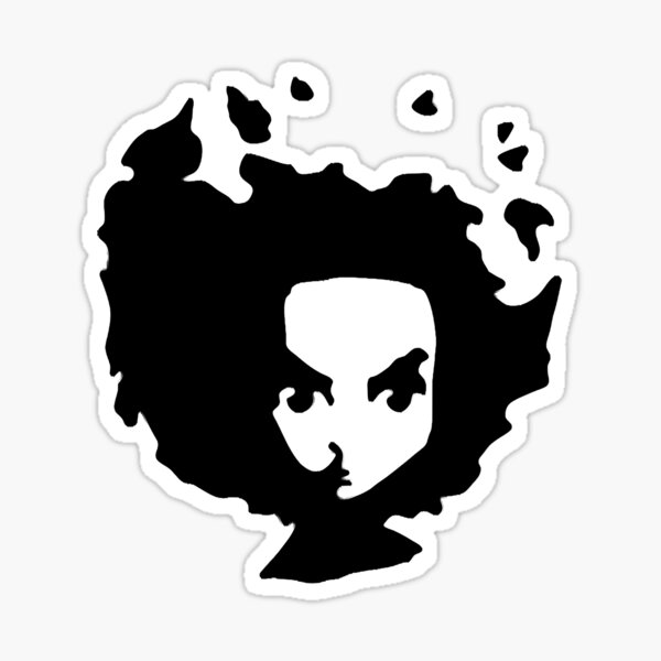 "New Design Boondocks Best Seller" Sticker for Sale by RonWetlay ...