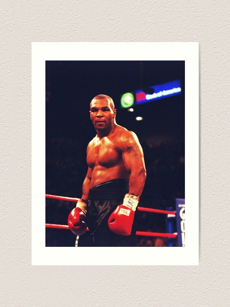 "Best Ring to Fight" Art Print for Sale by helenajune39 | Redbubble