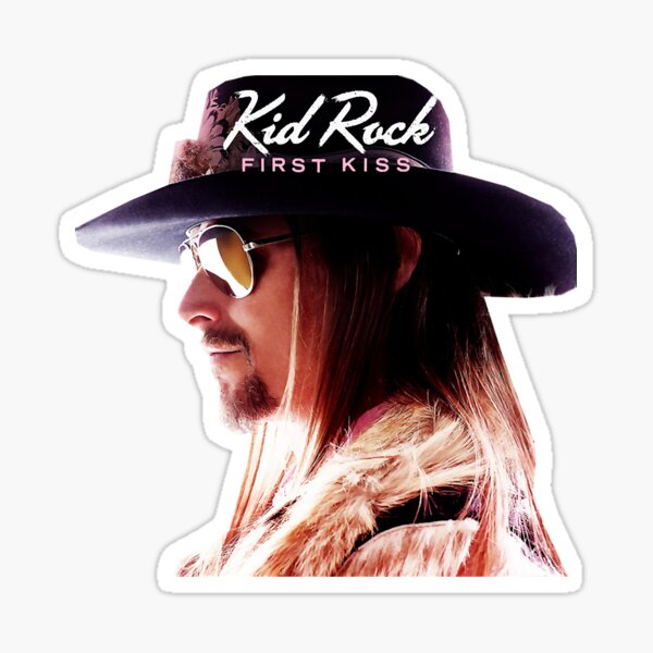 "Beautiful Model Kid Rock International Singer Man Awesome For Movie ...