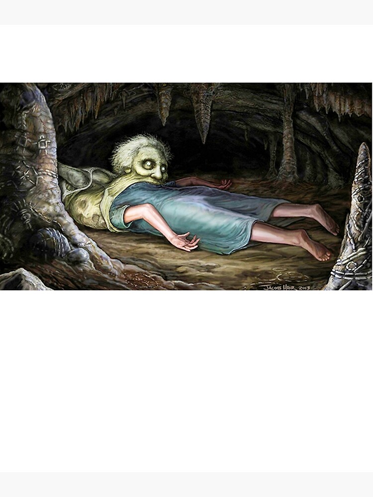 "The Taking_ of Deborah_ Logan_ Horror Movie" Poster for Sale by ...