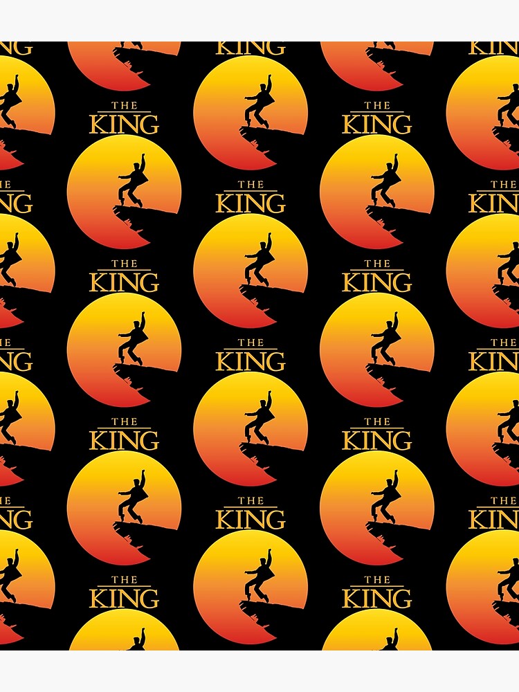 Elvis Presley Austin Butler Backpack, Backpacks for school sold by ...