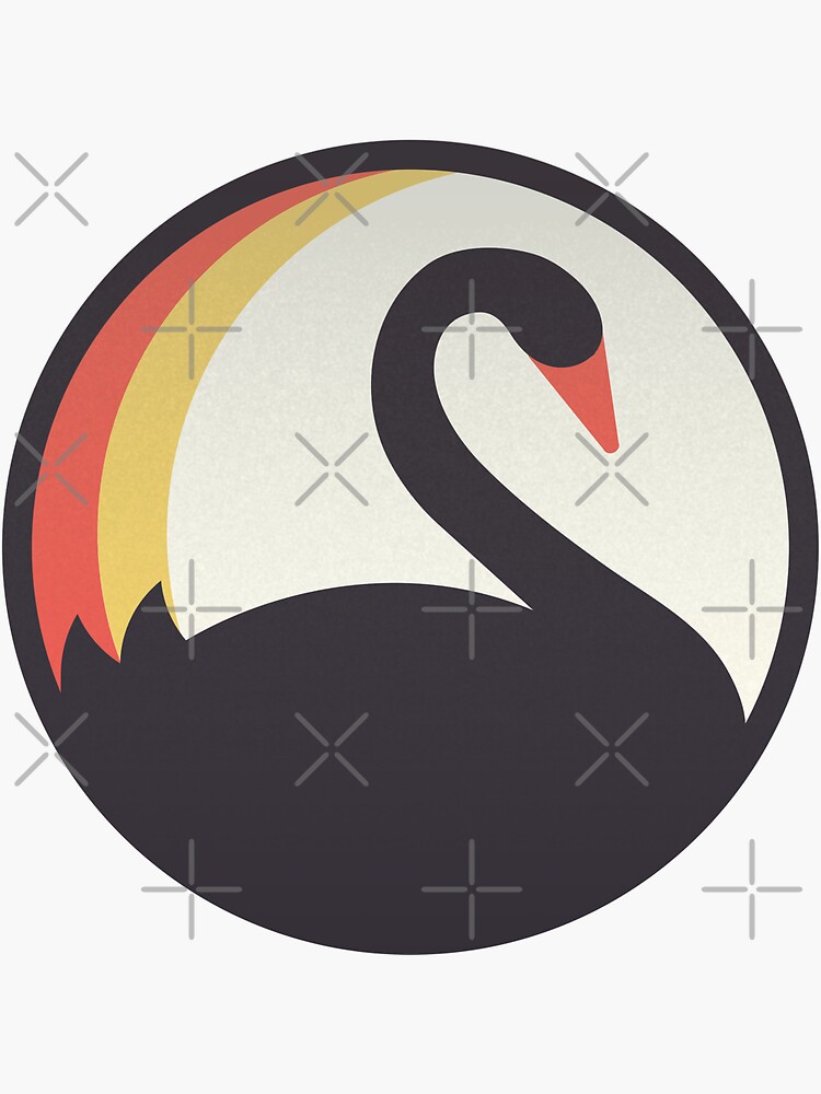 "West Australia Logo - Small Version" Sticker for Sale by ...