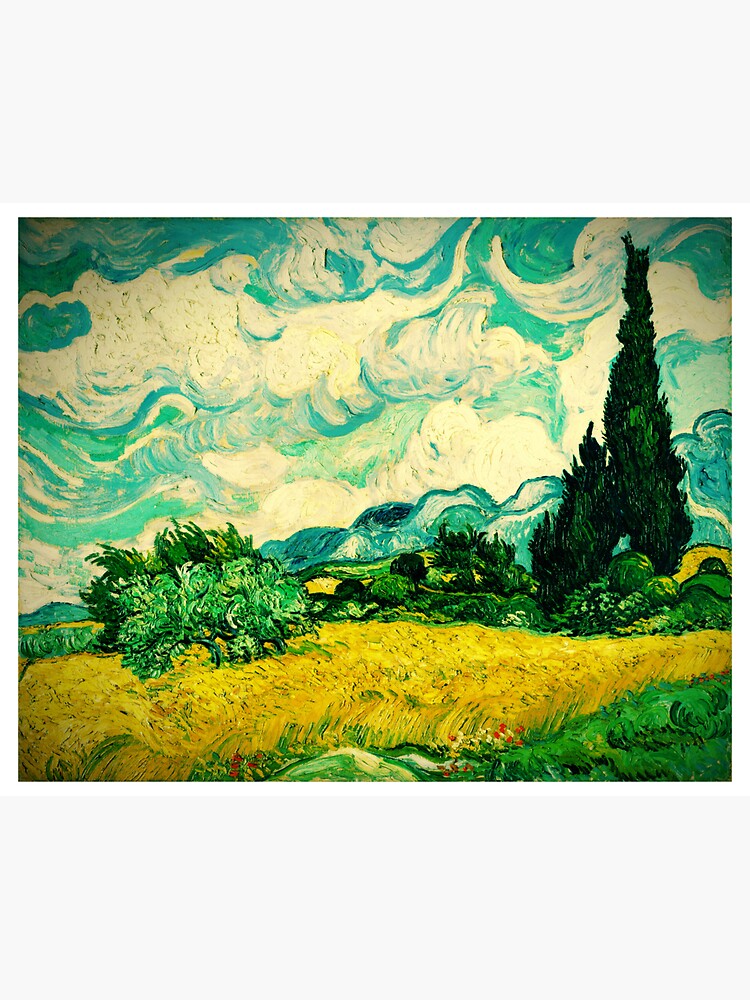 "Goofy nature" Sticker for Sale by GrumpyLover | Redbubble