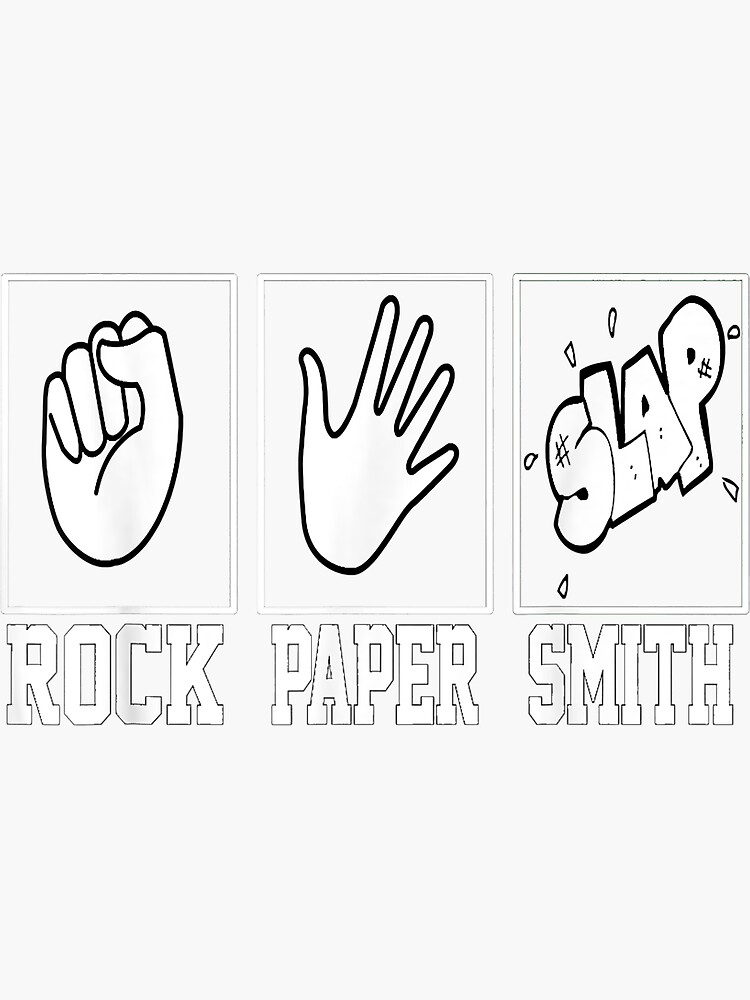 "Funny Rock Paper Smith Beats Rock Award Winning Viral Meme Copy Copy ...