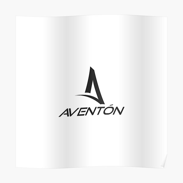 "Aventon E Bike" Poster for Sale by IronMark19 | Redbubble