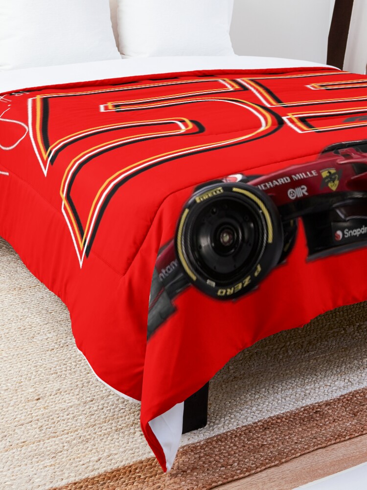 "Carlos Sainz F1 Team Clothing, Carlos Sainz Shirts, Carlos Sainz ...