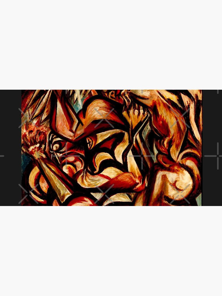 "jackson pollock Abstract painting art,Art of jackson Pollock Naked Man ...