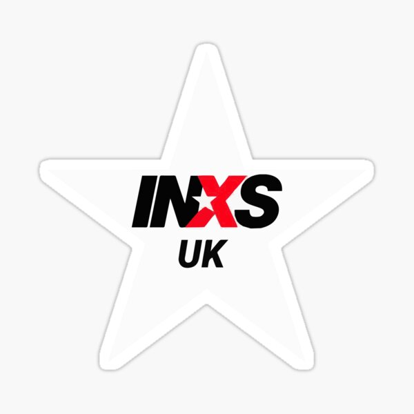 Inxs Gifts & Merchandise for Sale | Redbubble