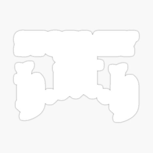 "Stormzy Merch Hith Logo" Sticker for Sale by MaherCoShop | Redbubble