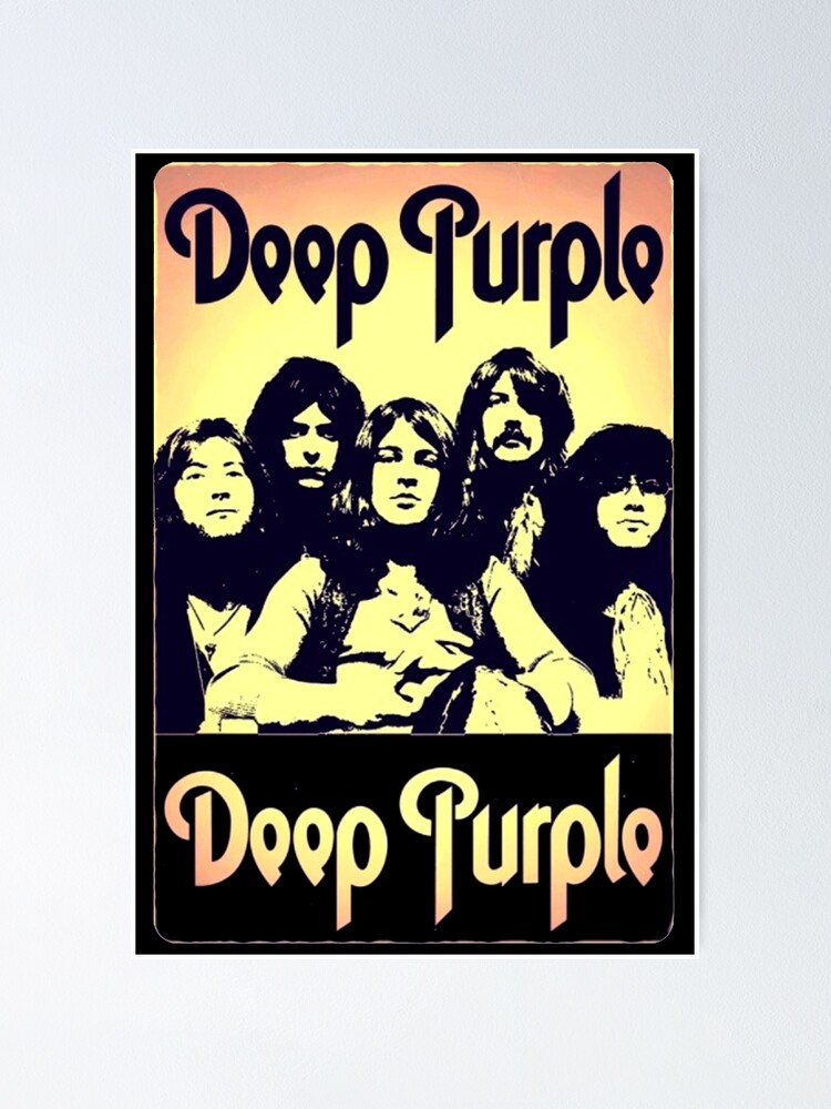 "Deep Keep Vintage" Poster by stamm09 | Redbubble