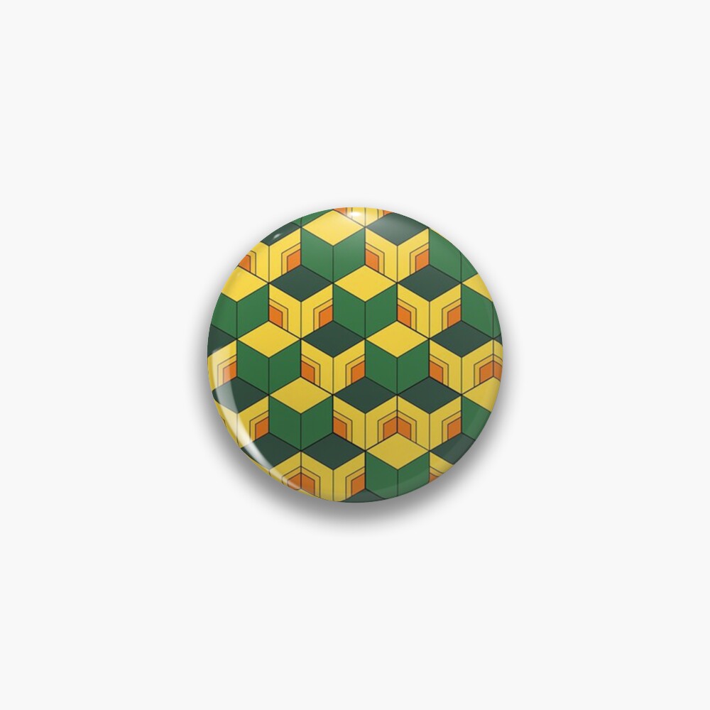 "Demon Slayer Tomioka Giyu Haori Pattern Poster" Pin by margaretroemer ...