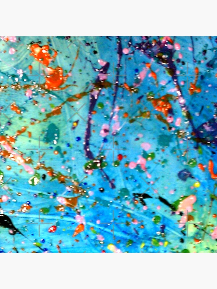 "jackson pollock Abstract painting art,Art of jackson Pollock, abstract ...