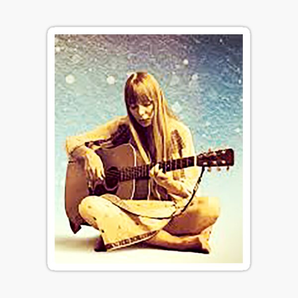 "e female genius" Sticker by boylemeron | Redbubble