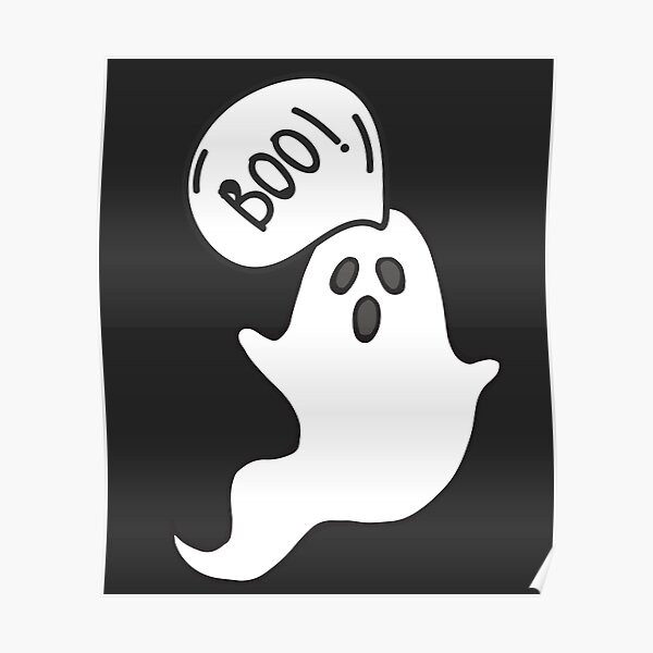 "Ghost Of Disapproval - Ghost of Disapproval Says Ghost" Poster for ...