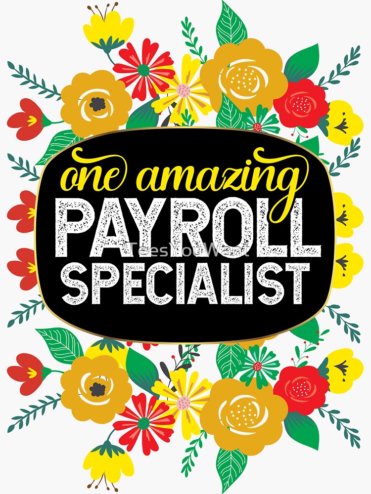 Payroll Merch & Gifts for Sale | Redbubble