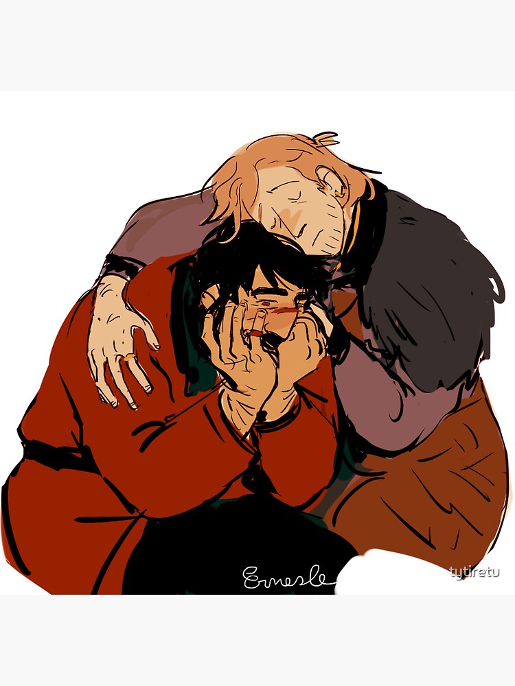 "comfort" Sticker for Sale by tytiretu | Redbubble