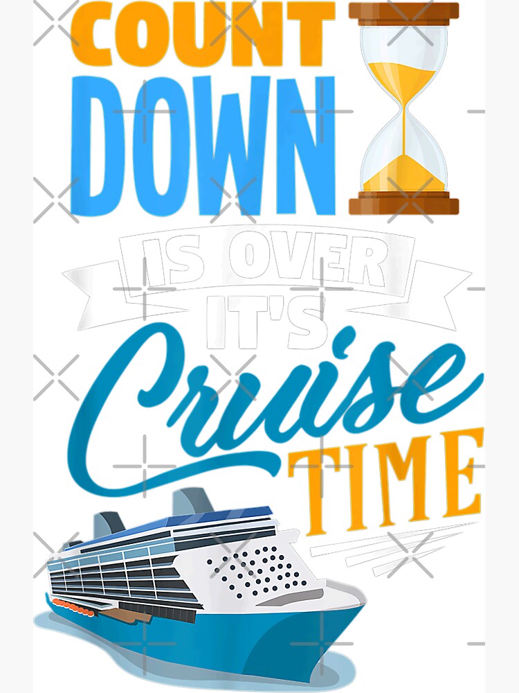 Cruise Countdown Memes Meme Countdown To Cruise | TikTok