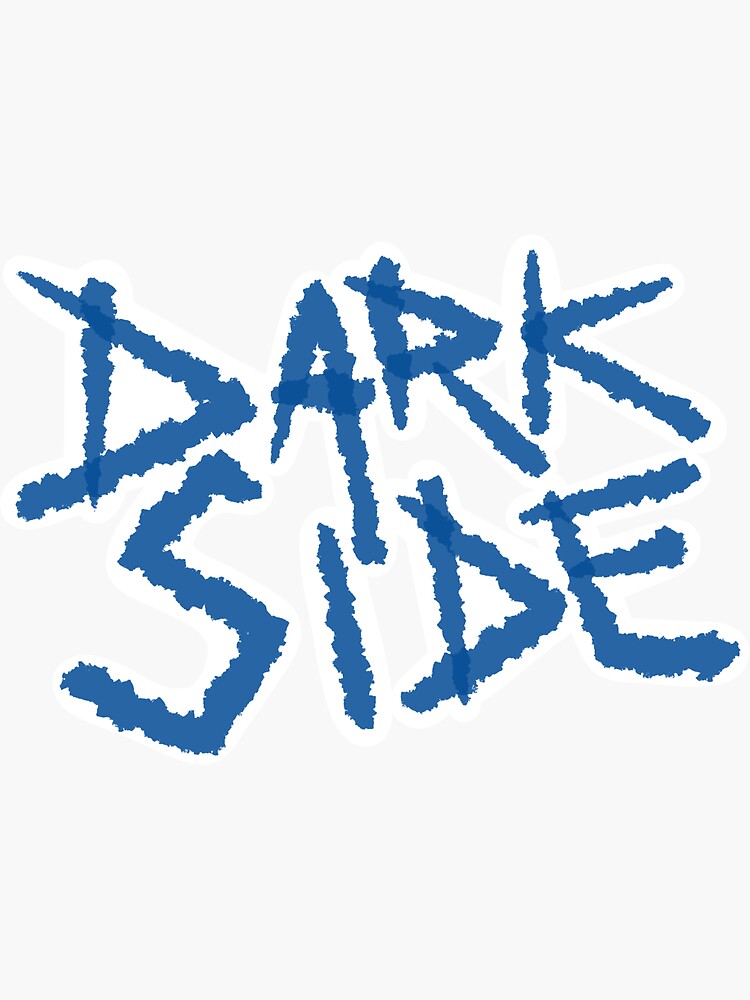 Blind Channel Dark Side