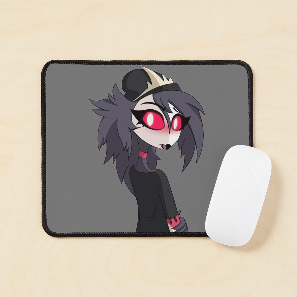 "Octavia - Helluva Boss" Sticker for Sale by OtakuEmporium | Redbubble