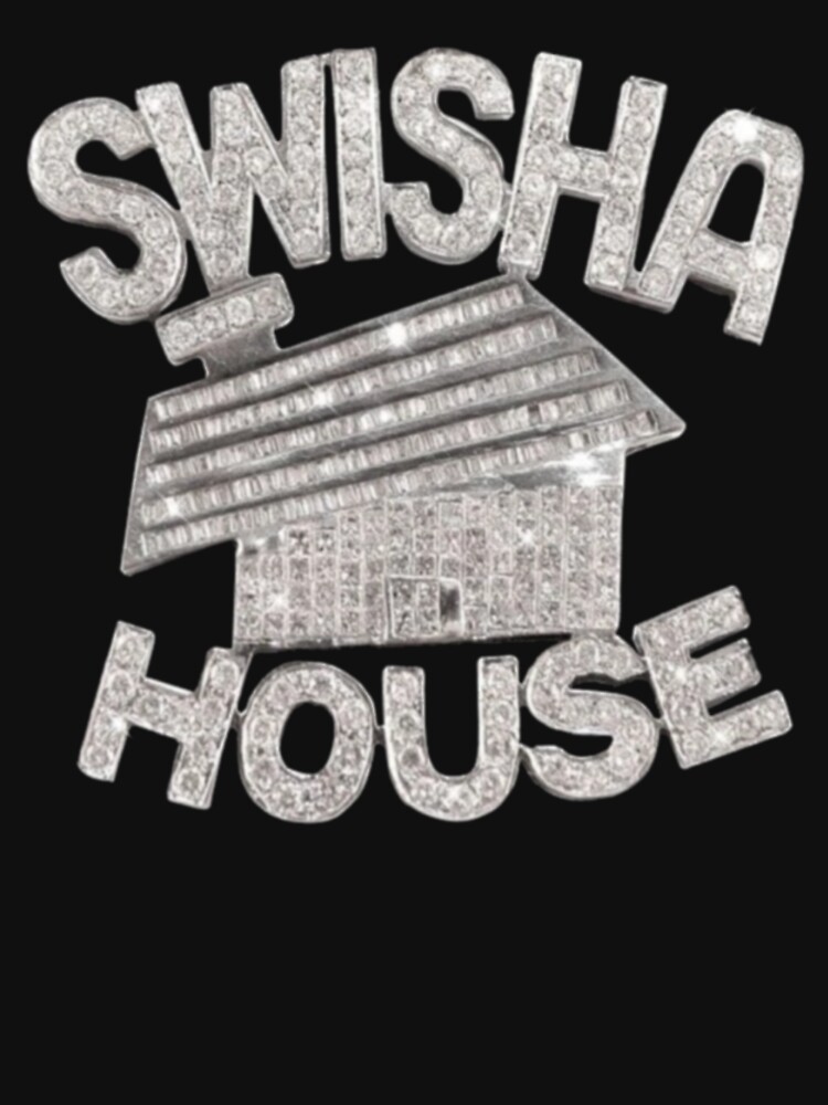"Swisha House - PW" T-shirt for Sale by doredarline | Redbubble | paul ...