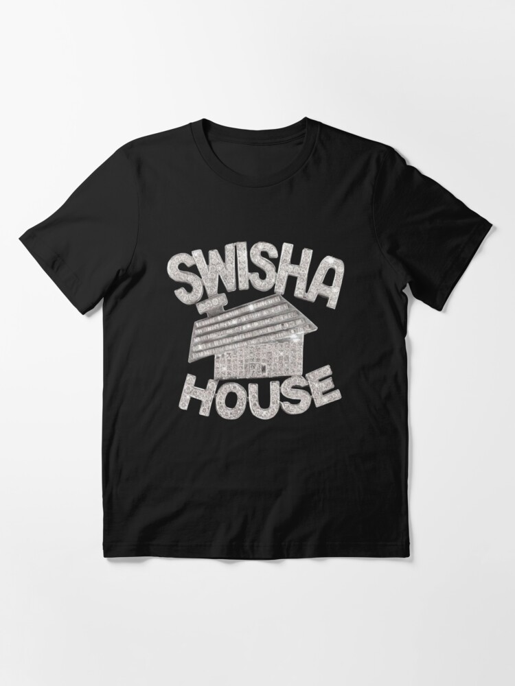 "Swisha House - PW" T-shirt for Sale by doredarline | Redbubble | paul ...