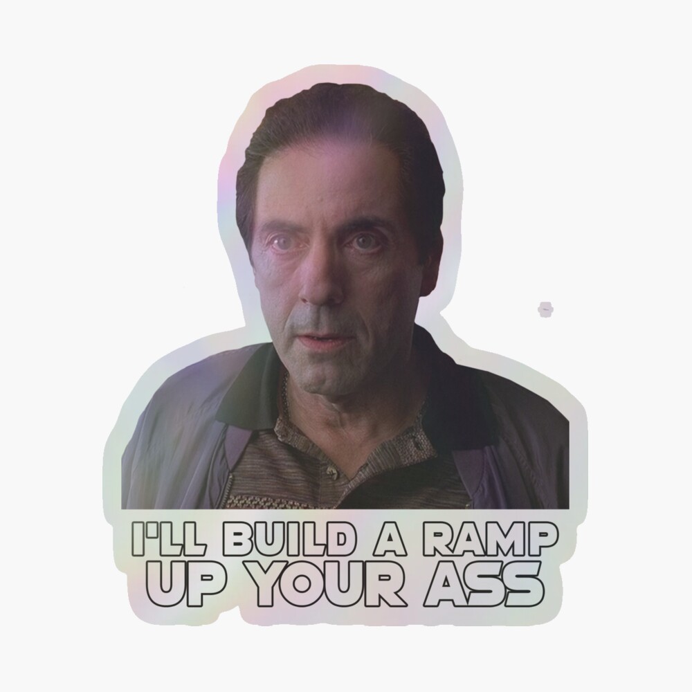 Richie Aprile Memes