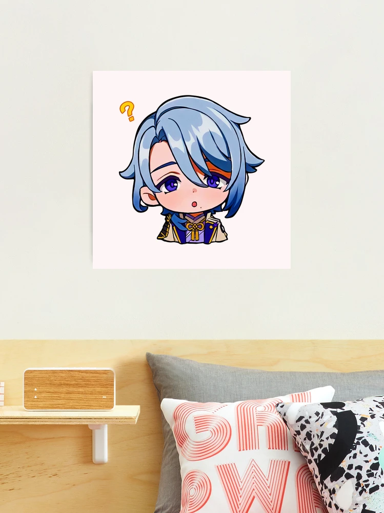 Duivelse Geliefden Ayato Chibi Creating A Chibi Mydei Figure With 3D