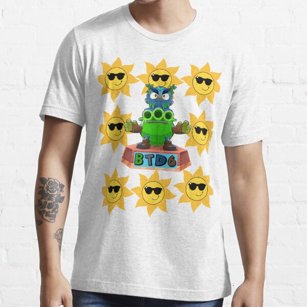 "monkey bloons td 6" T-shirt by Kids-zin | Redbubble
