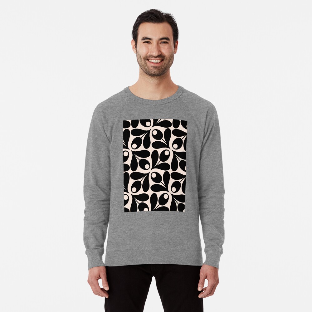 "Orla K. Floral Pattern Design" Pillow for Sale by BeachHouseArt ...