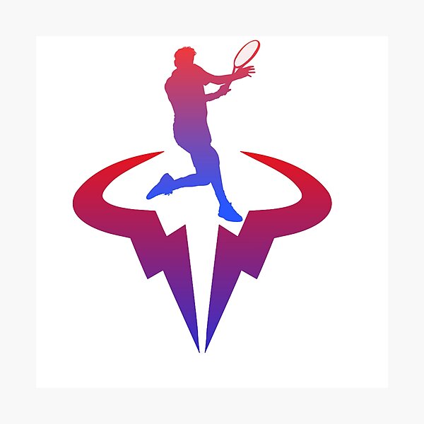 "logo Nadal australian 2023-logo Rafael nadal Open Australian ...