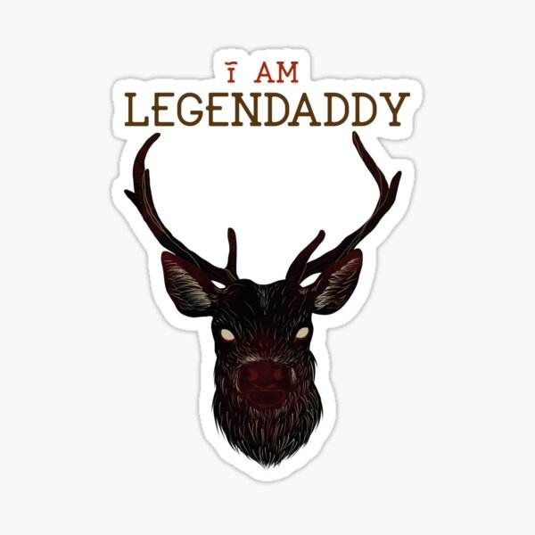 Pegatina «Original Legendaddy Daddy Yankee ARTE DE DISEÑO» de ...