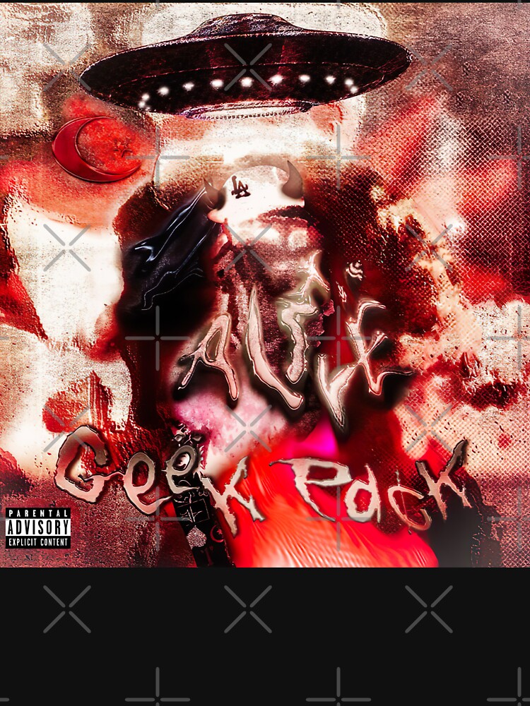 "Yeat 2 Alive Deluxe Album Cover" T-shirt for Sale by Chxppa ...