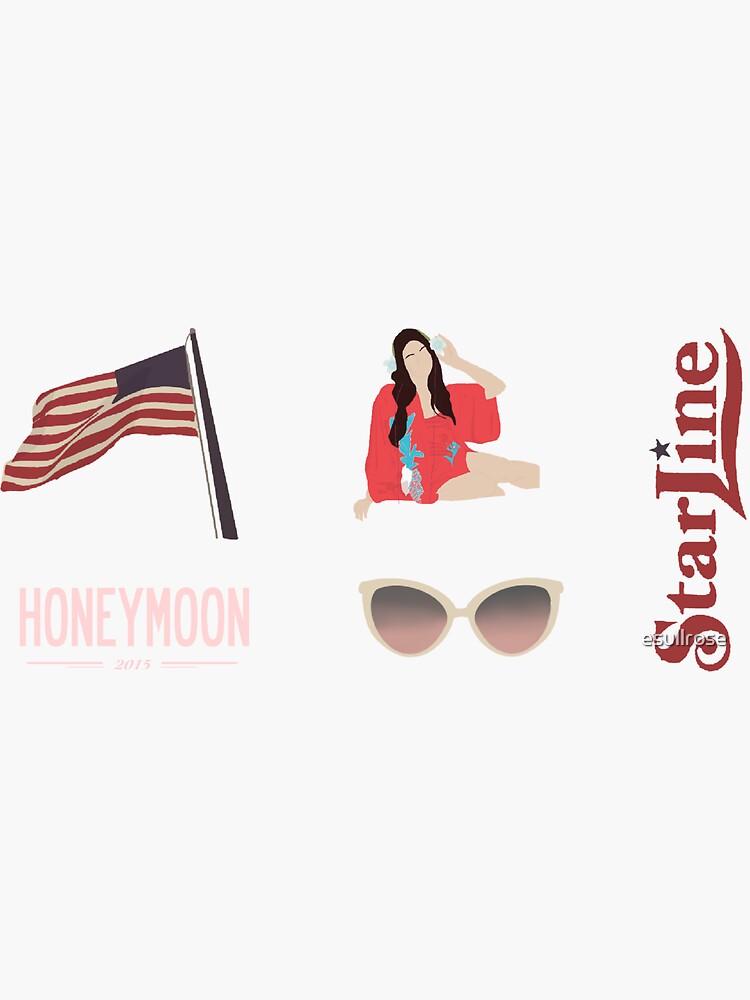 "HM Sticker Pack" Sticker by esullrose | Redbubble